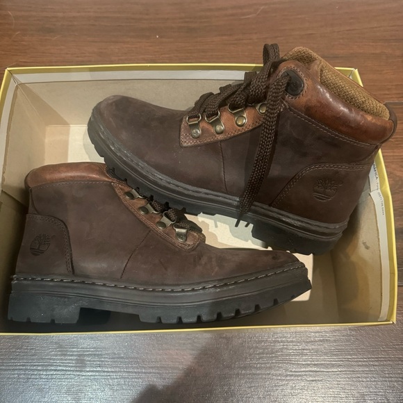 Timberland | Shoes | Timberland Boots 6 | Poshmark